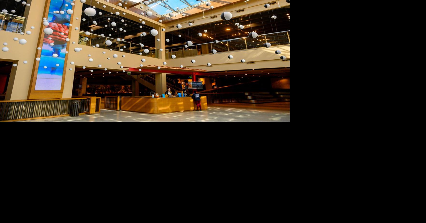 Science Museum Oklahoma nominated for best science museum by Newsweek ...
