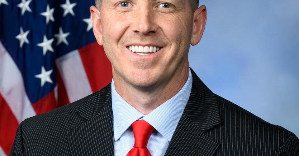 A Congressman on Fire: Oklahoma’s Josh Brecheen is in stride with bold ...