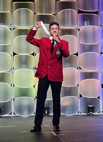 Metro Tech Students, Staff Earn Top Honors at 2025 SkillsUSA Oklahoma ...