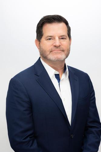 Bryan Hutchinson new CEO for Oklahoma Association of Realtors ...