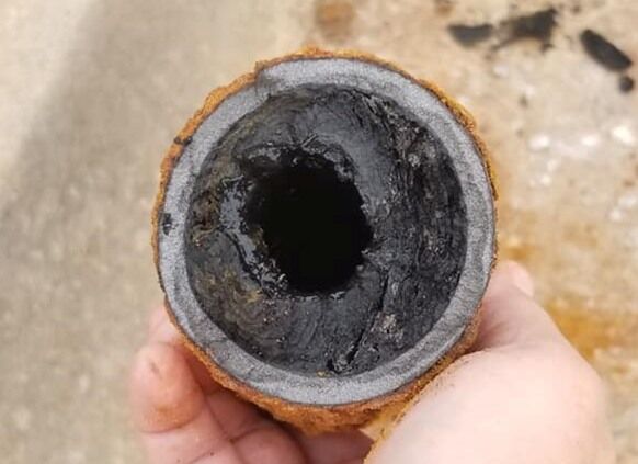 Don't let FOG clog your pipes OKC Utilities Department offers money ...