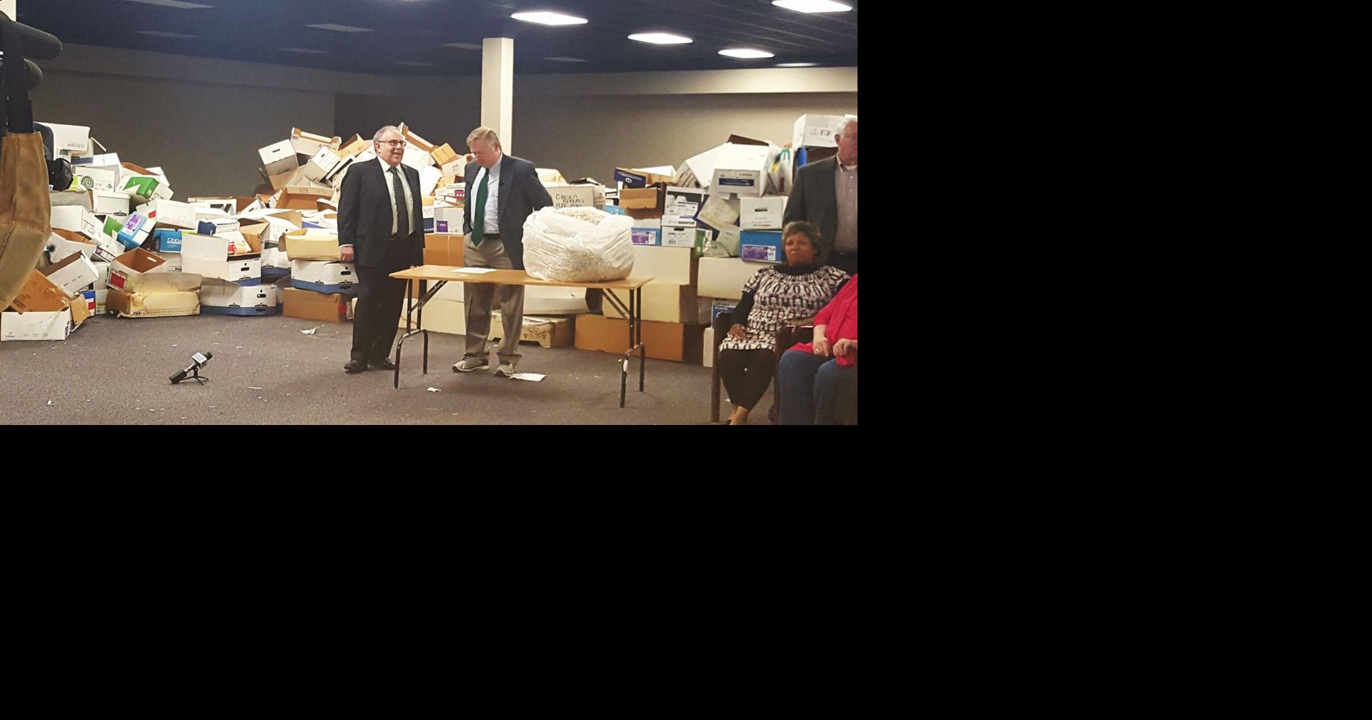 Surge of Praise for Bob Ravitz follows his passing this week ...