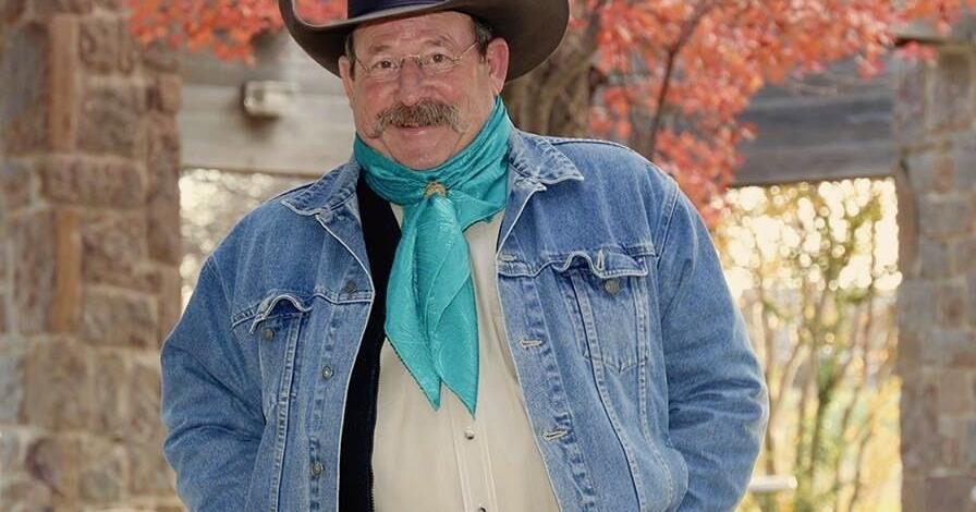 Jay Snider appointed 2023-24 Oklahoma State Poet Laureate | Community ...