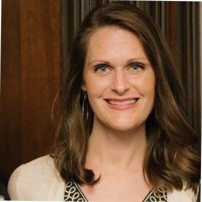 Nellie Tayloe Sanders named to Stitt's Cabinet as Education Secretary ...