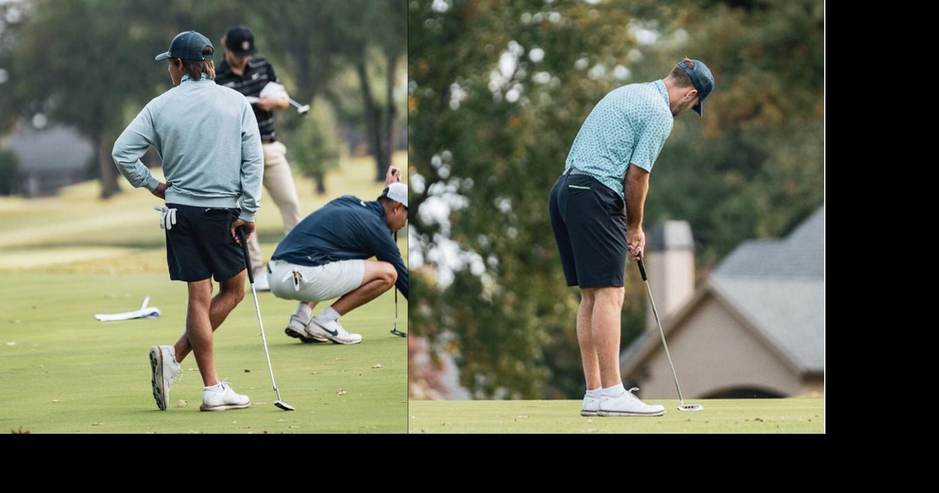 ORU's Richardson men's golf Newcomer of the Year for Summit League ...