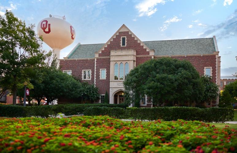 OU Study: Native American population growth raises climate-change risk ...