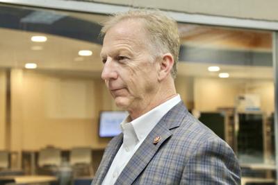 Analysis: Congressman Kevin Hern defends Supreme Court ruling on ...