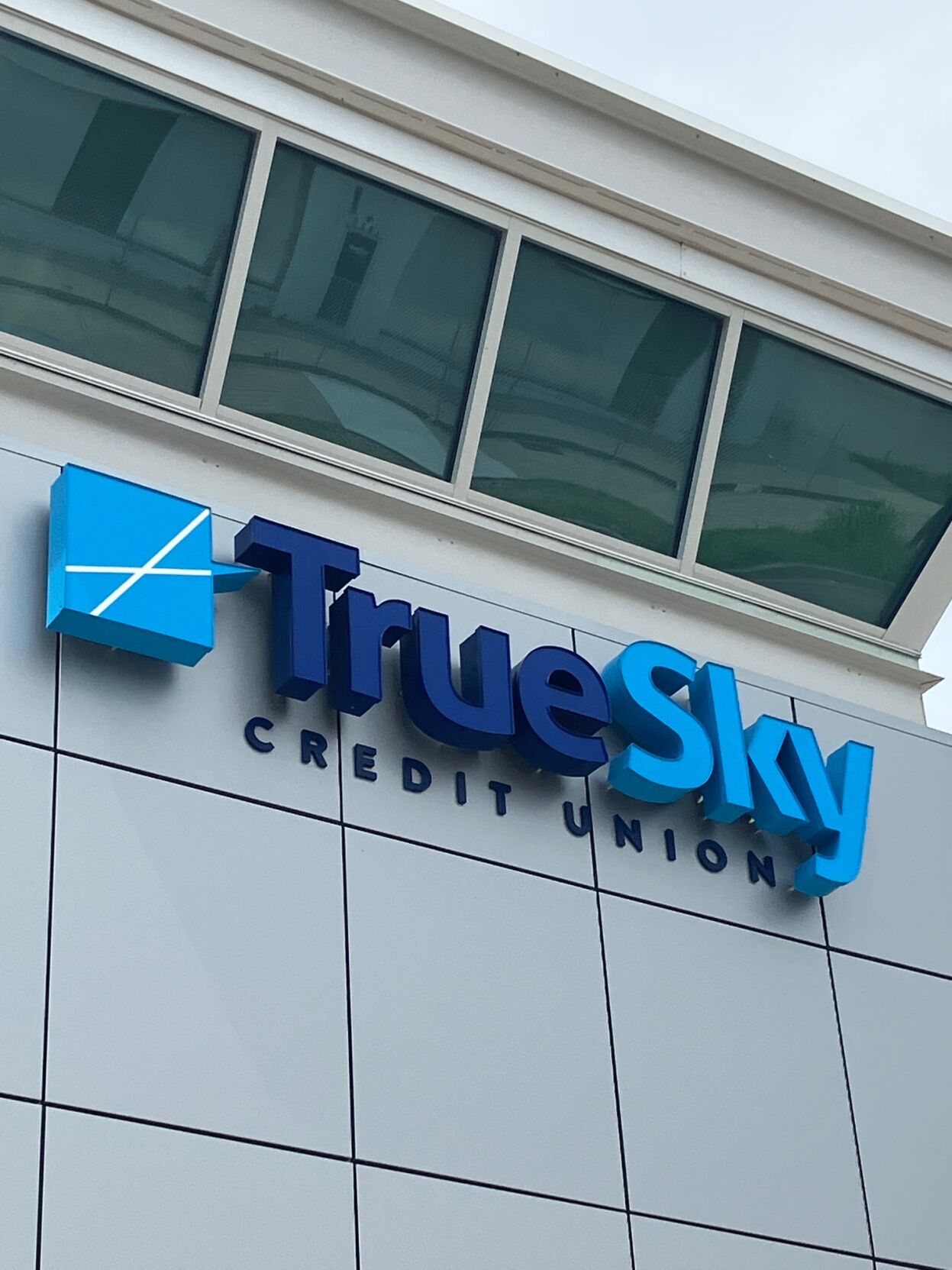 True Sky Federal Credit Union to hold ribbon cutting, grand opening for ...