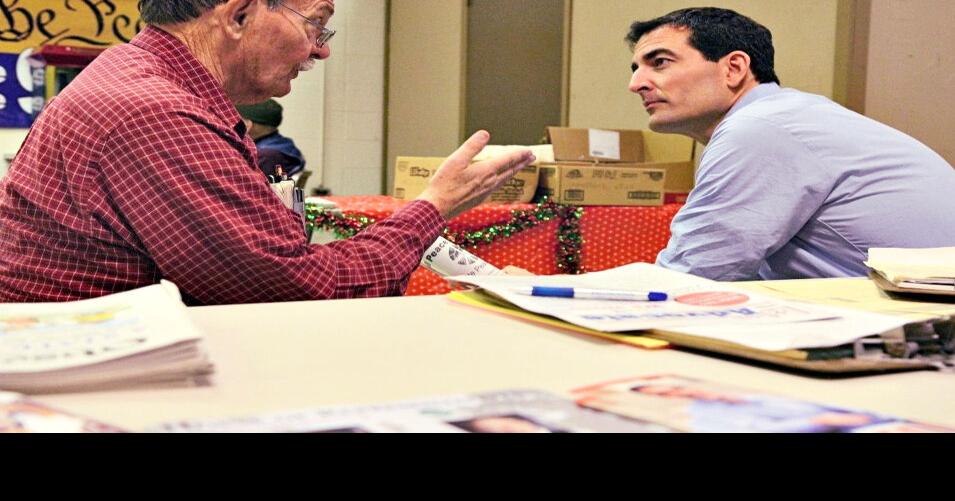 Councilman Ed Shadid backs initiative petitions to stop OKC’s new ...