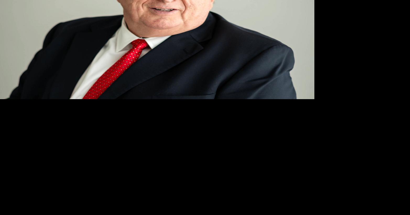 Norman's Robert Keyes Announces Run for Oklahoma State Senate | News | citynewsokc.com