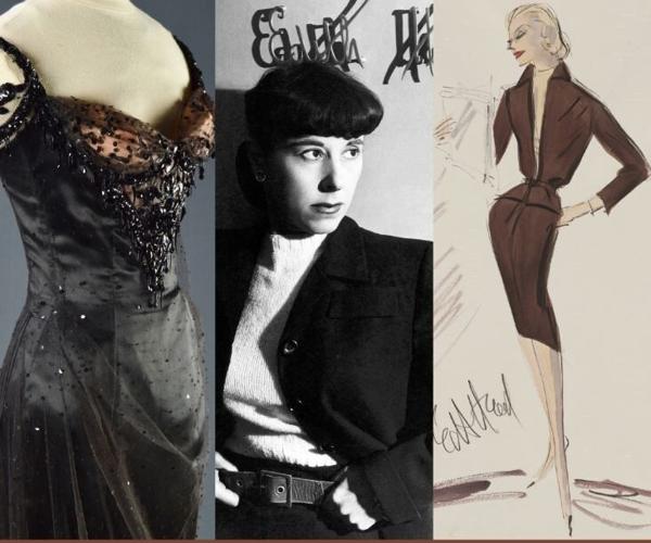 Edith Head Film Series begins Saturday June 29, to continue each Sunday ...