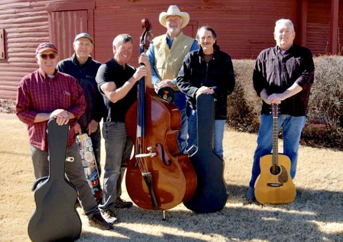 Arcadia Round Barn offers events for spring break visitors | Arts & Entertainment | citynewsokc.com