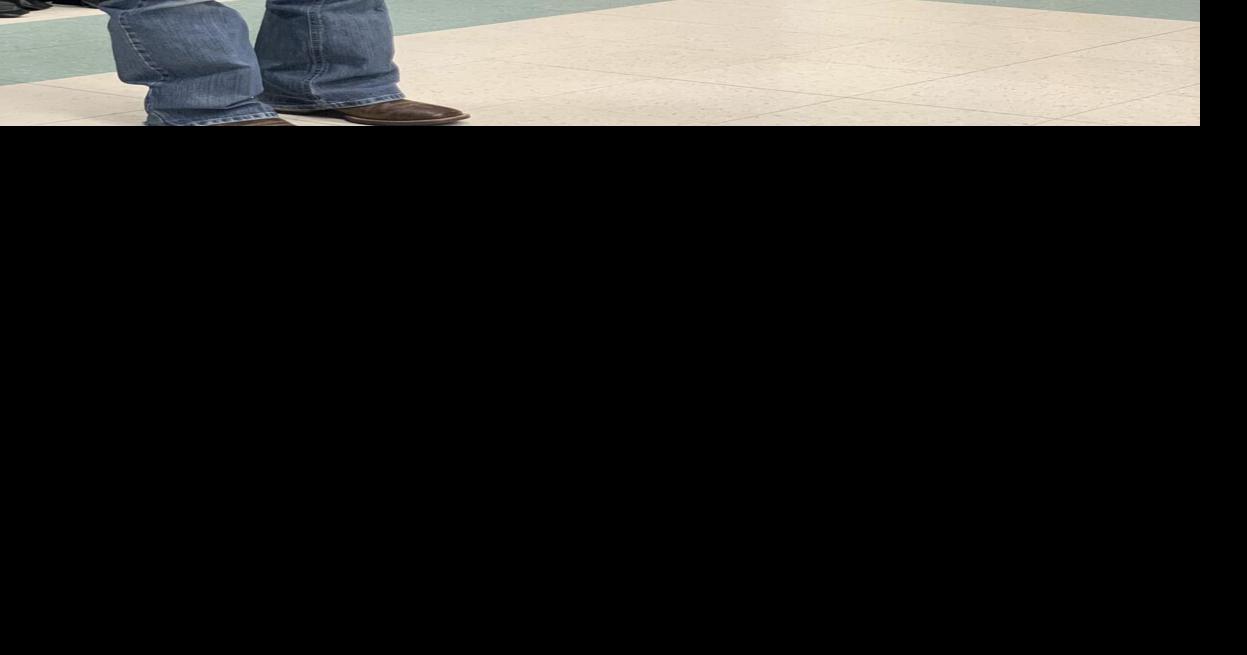 Oklahoma Congressman Josh Brecheen Issues Statement on 23rd Anniversary ...