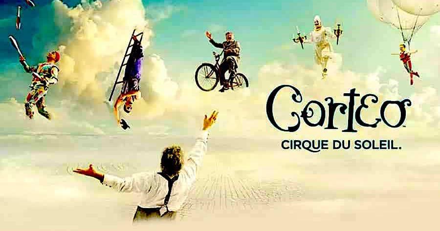 Cirque du Soleil returns to Oklahoma City in February | Arts ...