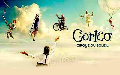 Cirque du Soleil returns to Oklahoma City in February | Arts ...
