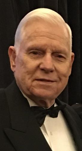 Patriot and Christian: Jerry Don Brown's home-going was October 30. His ...
