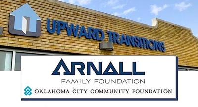 Upward Transitions receives $250,000 grant to fund services preventing ...