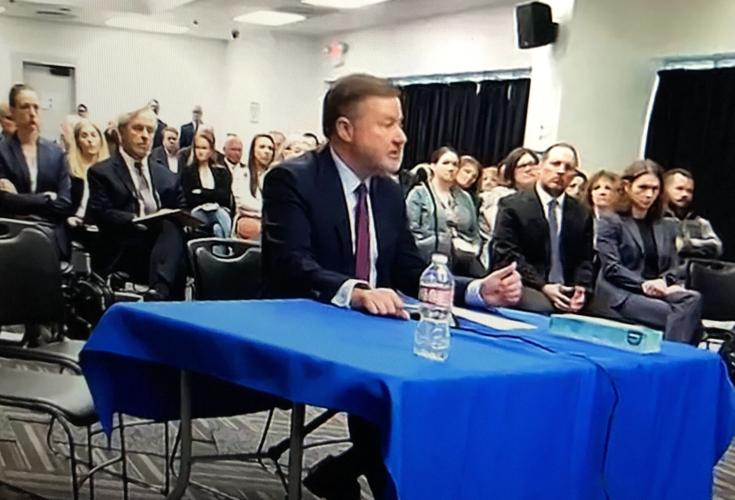 Glossip denied clemency – attorneys file Unopposed Application for Stay ...