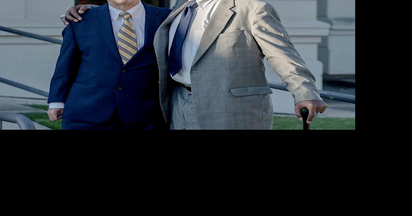 Post-conviction DNA testing clears Oklahoman Perry Lott 35 years after ...