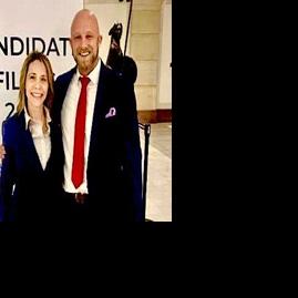 Oklahoma State Rep. Collin Walke Announces He Won’t Seek Reelection for ...