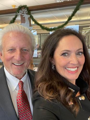 Oklahoma County GOP endorses Carol Hefner for Mayor | News ...