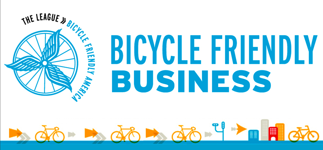 RIVERSPORT OKC honored as a Silver Bicycle Friendly Business | Arts ...