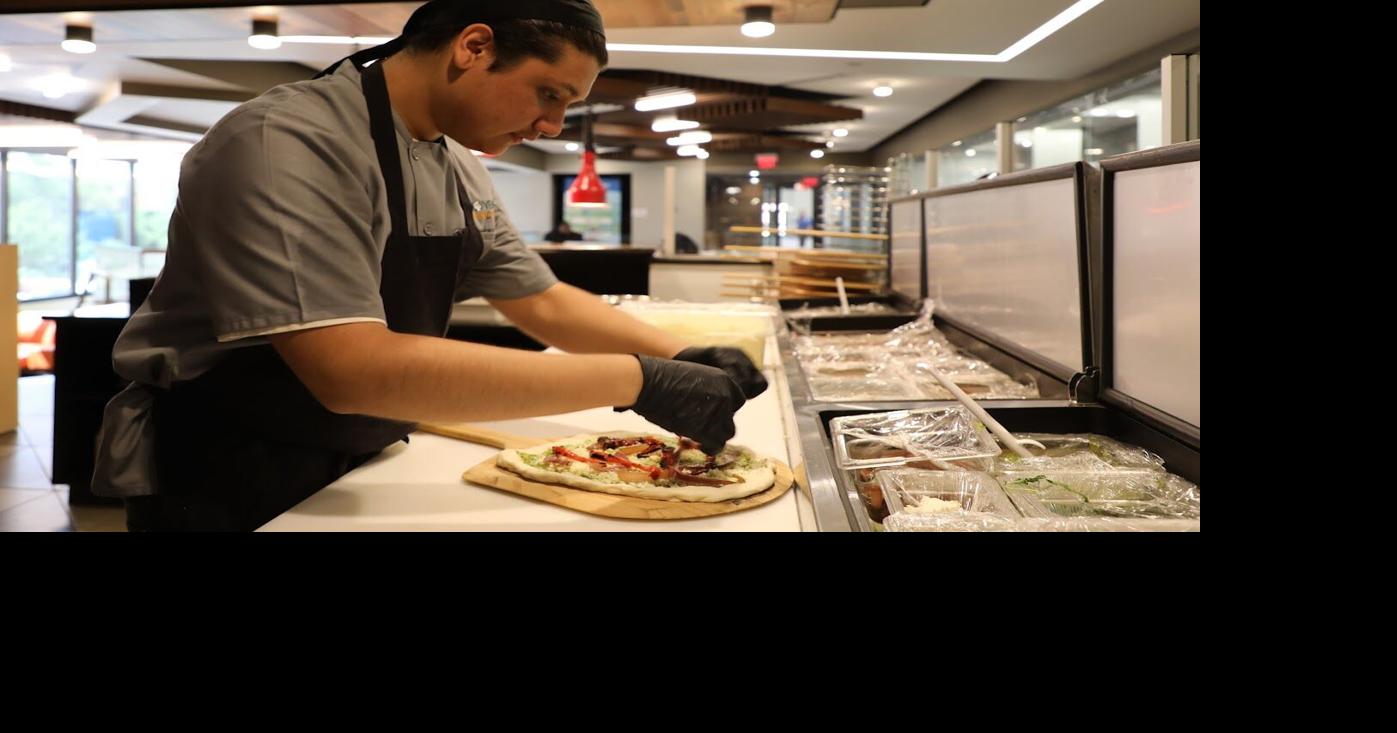 Re-Opening Planned for Metro Tech Café on CareerTech's Springlake ...