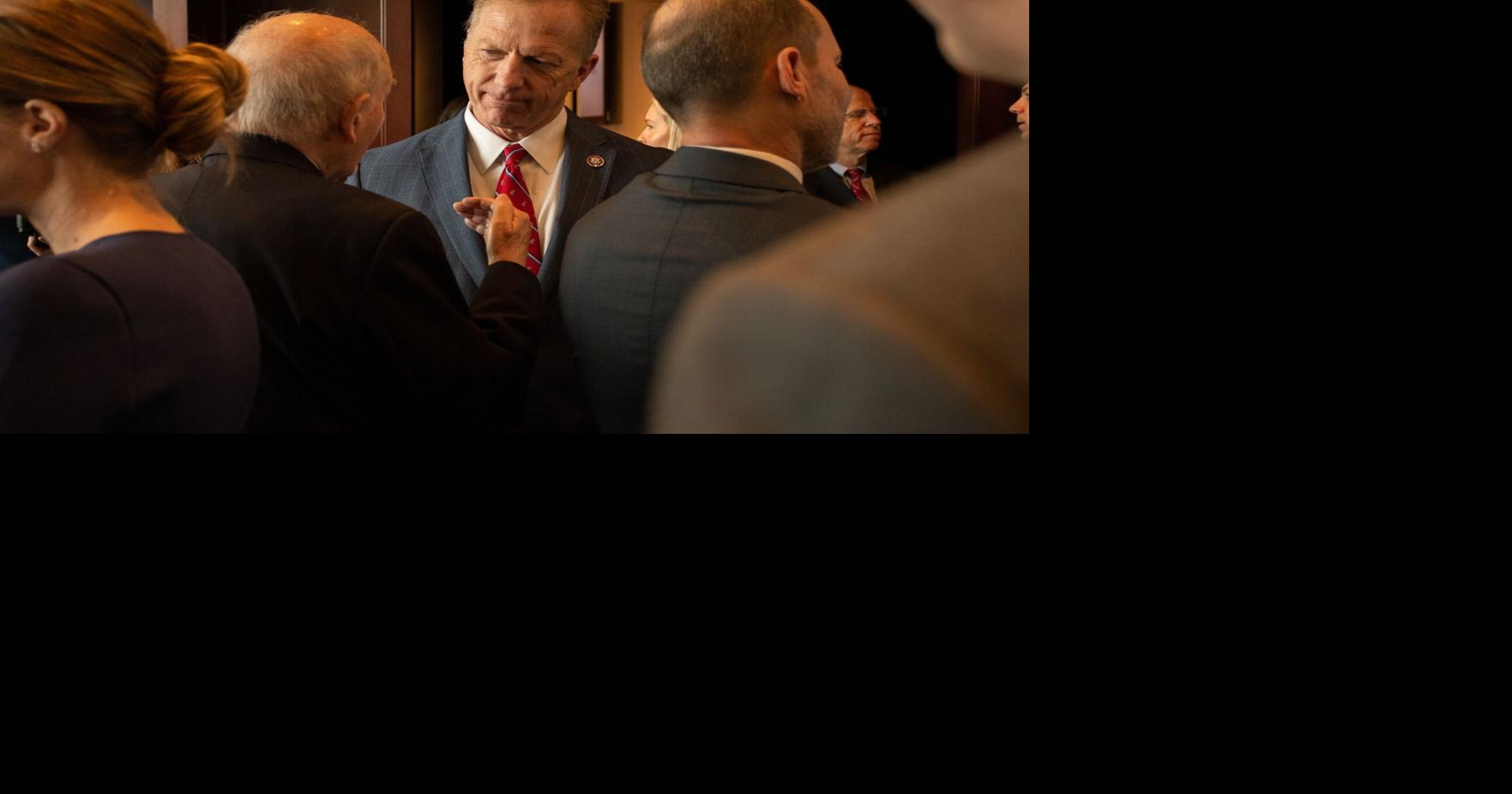 Republican Study Committee Chairman Kevin Hern Announces U.S. House ...