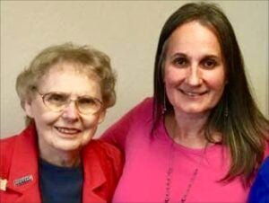 Oklahoma Democratic Party elects Kalyn Free as new National ...