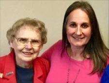 Oklahoma Democratic Party elects Kalyn Free as new National ...