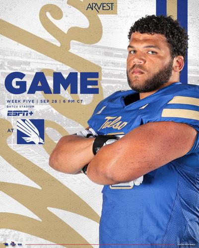 Tulsa football: Golden Hurricane defeat Louisiana Tech 23-20 in ...