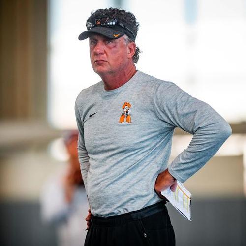 Upbeat for ‘24, Gundy and the Cowboys face gentler-than-most travel ...