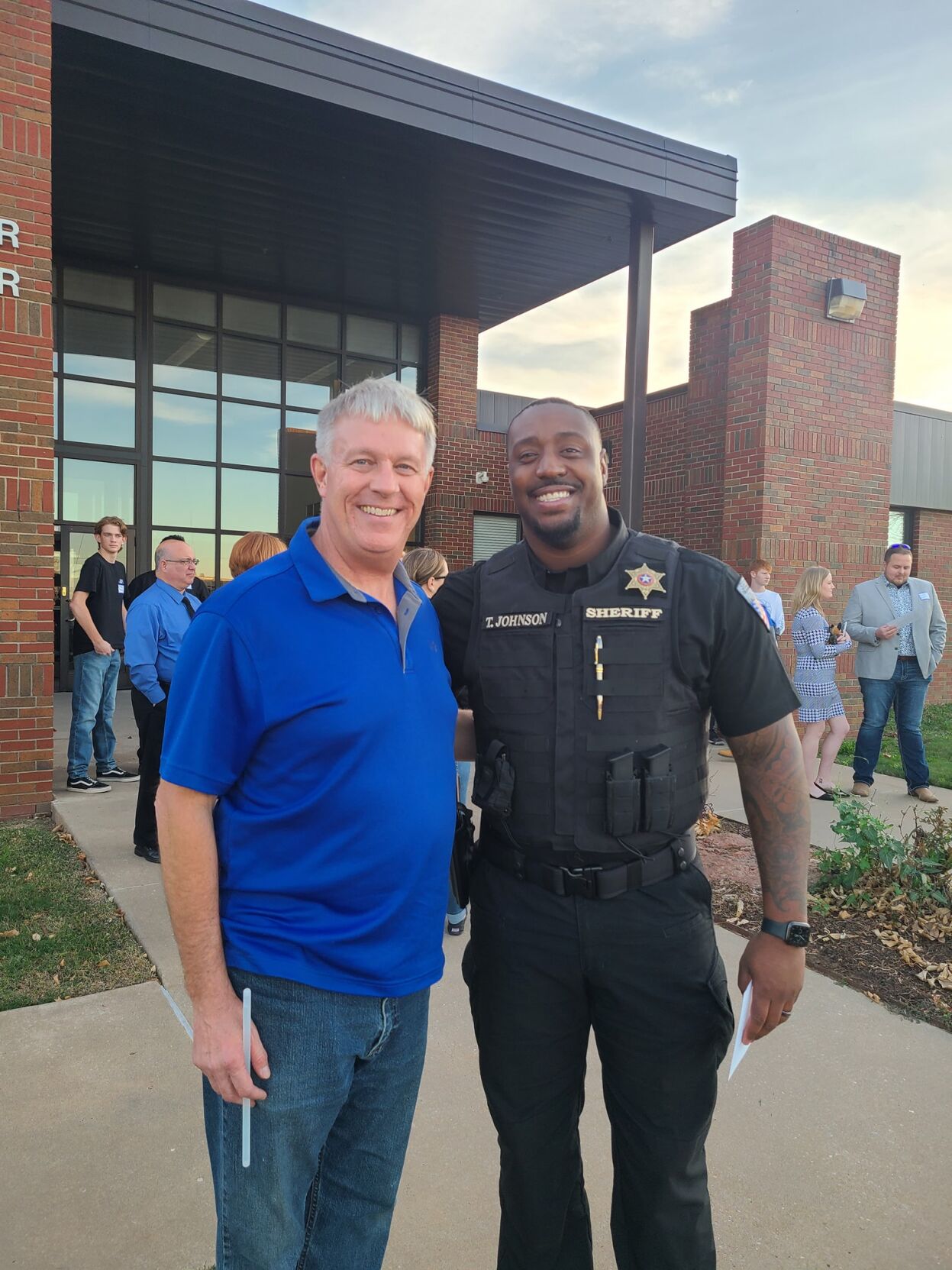 Kevin Calvey for Oklahoma County District Attorney | Community ...