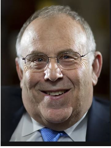 Surge of Praise for Bob Ravitz follows his passing this week ...