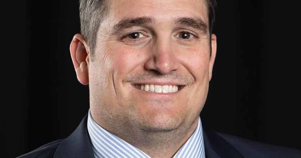 Oklahoma Governor Kevin Stitt appoints Adam Panter as District Attorney ...