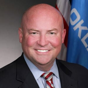 Joe Dorman of Oklahoma Institute for Child Advocacy Praises Gov. Stitt ...