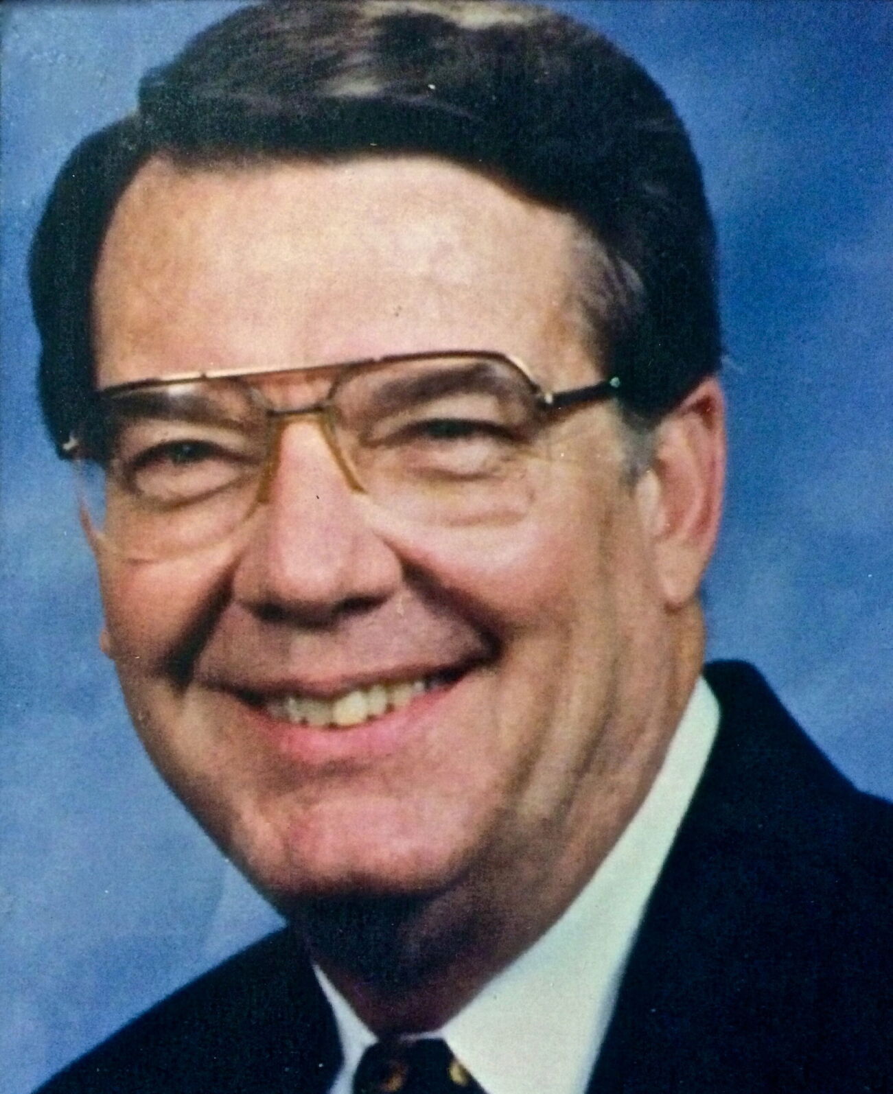 Rev Don Alexander to preach at 20th anniversary bombing memorial ...