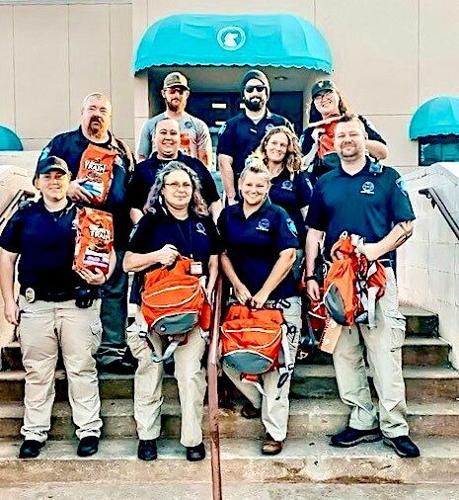 Another successful year at OKC Animal Welfare | News | citynewsokc.com