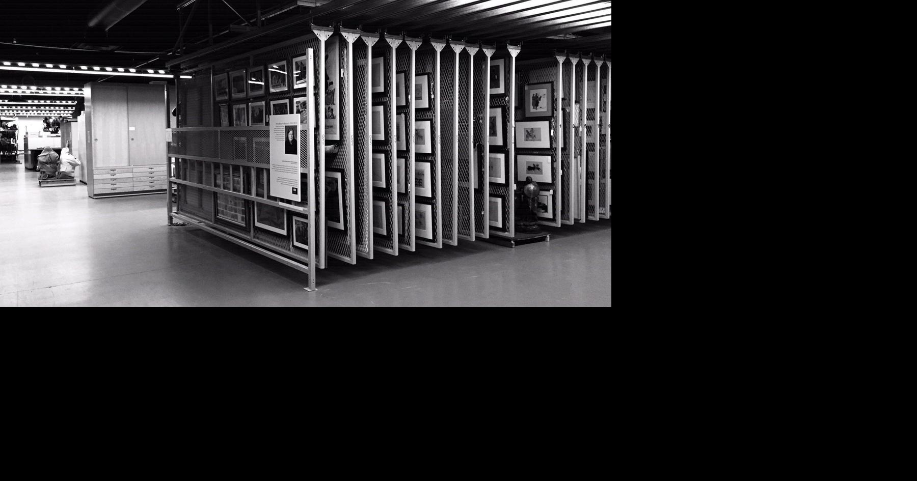 National Cowboy & Western Heritage Museum's "Treasure from the Atherton ...