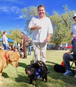 Remembering Kent Potter, March 28, 1954 – August 9, 2017 | Community ...