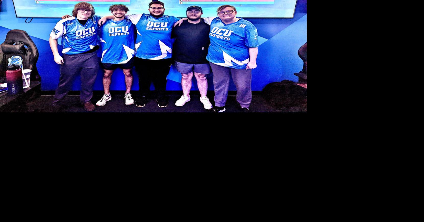 OCU wins national collegiate esports tournament | Community ...