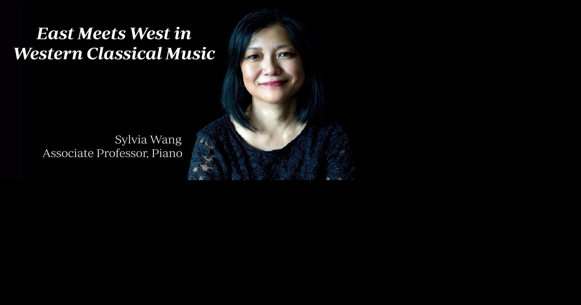 Guest Pianist Sylvia Wang Joins Brightmusic in “Musical Moments in Time ...