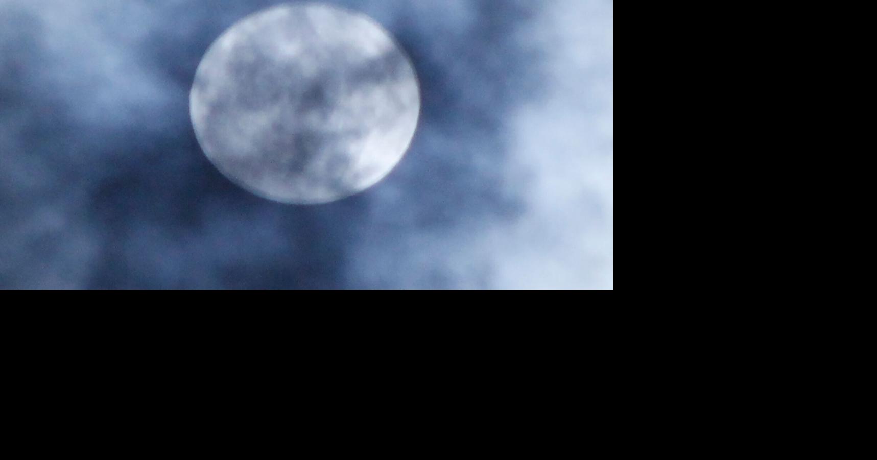 Killing the Climate Moon? Frank Lucas wants to have it both ways ...