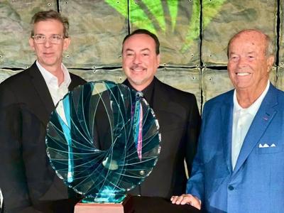 A Letter To The Editor: Thankful to Folds of Honor, and Anheuser-Busch ...