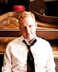 Guest Pianist Steven Beck to appear with Brightmusic Chamber Ensemble ...
