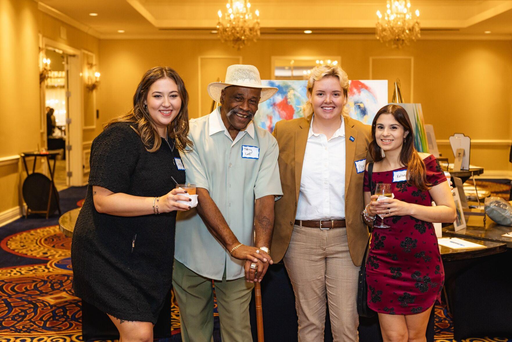 OK Innocence Project to host annual Wrongful Conviction Day Dinner on ...