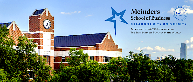 OCU selects Sri Beldona as new School of Business dean | Community ...