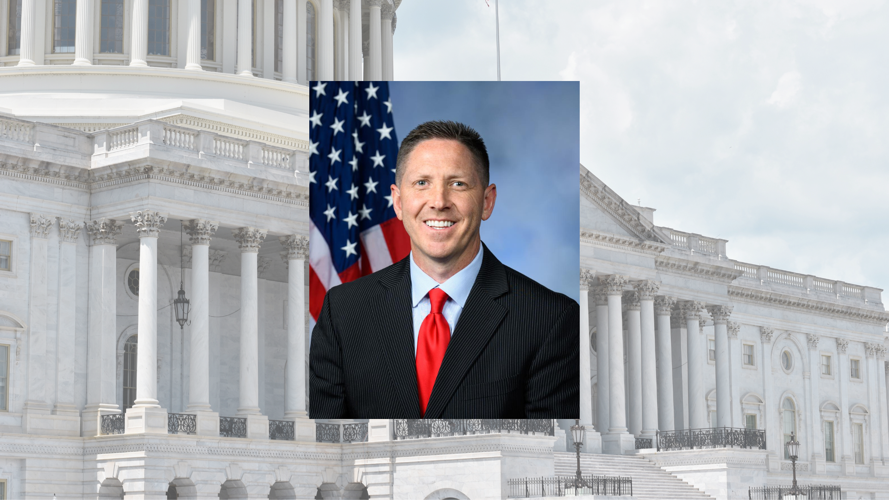 Oklahoma's two congressional delegation members split over 'compromise ...