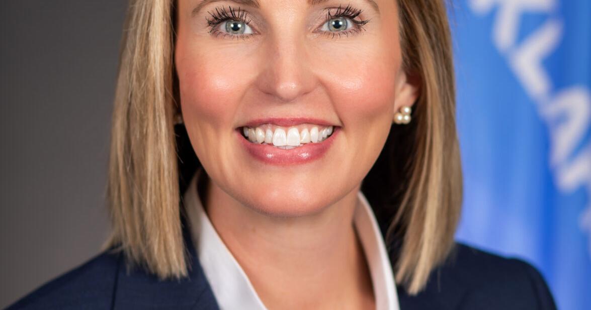 Oklahoma State Senator Kristen Thompson statement on business retention ...