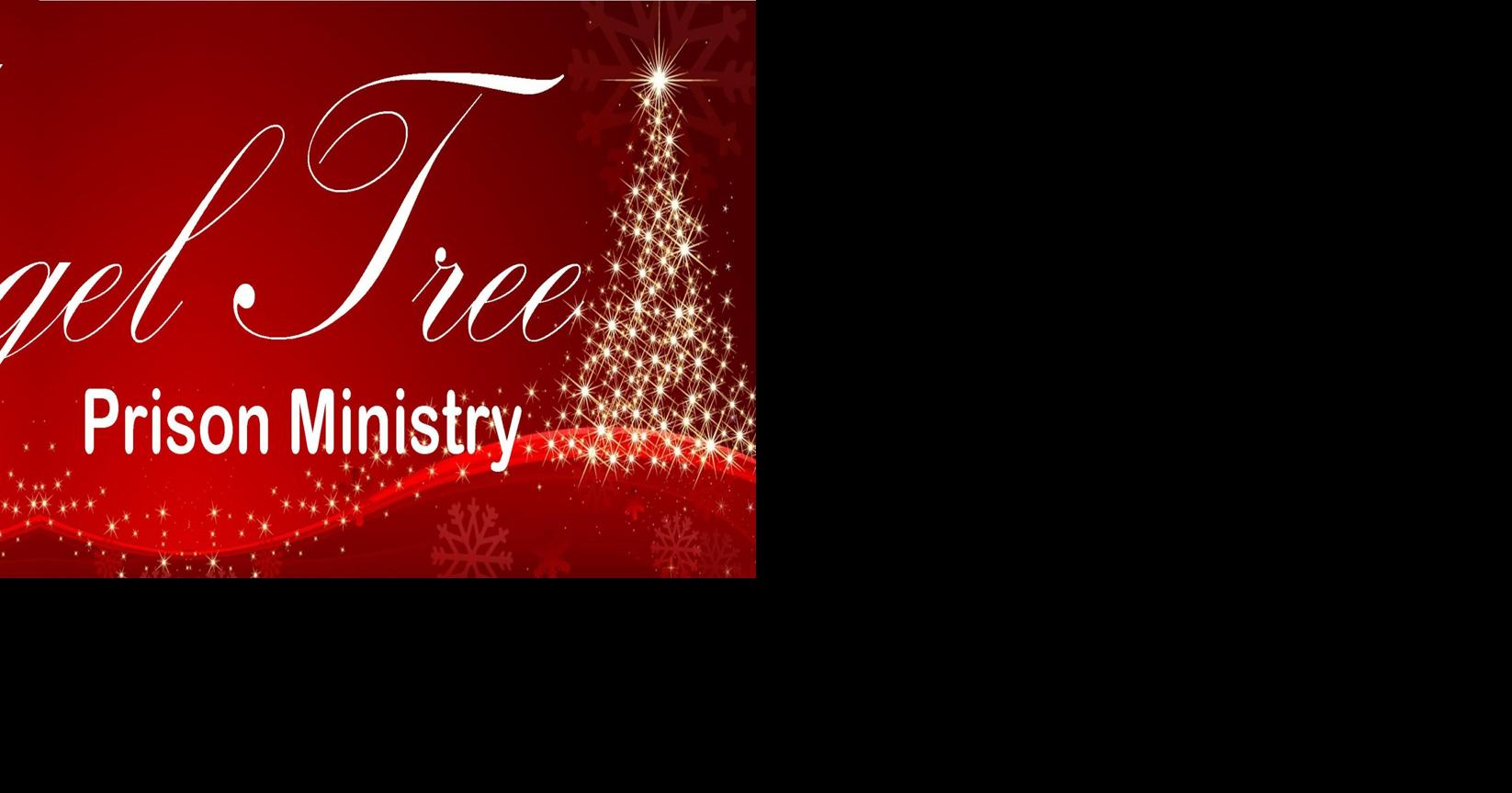 Angel Tree gets Christmas gifts to the kids of the incarcerated ...